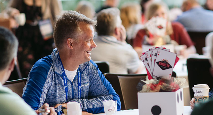 CEO Spotlight: Get to Know Dave Hegemann - London Computer Systems