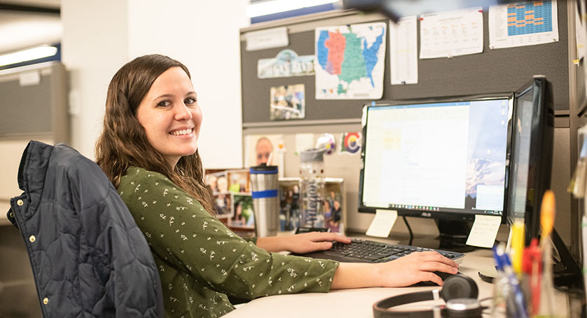 Join Our Award Winning Family - London Computer Systems