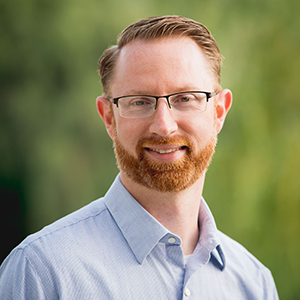 Employee Spotlight: Joe Easton - London Computer Systems