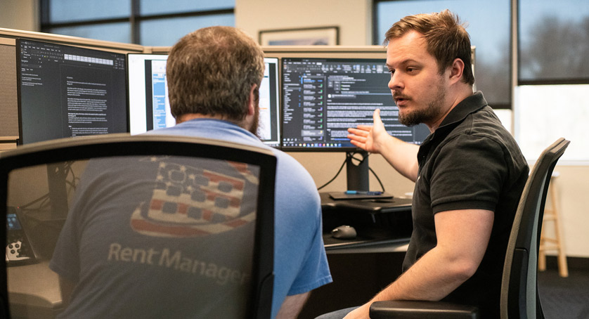 IT Support Specialists: The Technological Backbone - London Computer ...