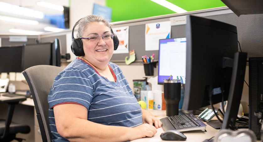 Customer Success Specialists – The LCS Difference - London Computer Systems