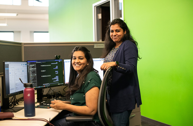 Careers at LCS - London Computer Systems