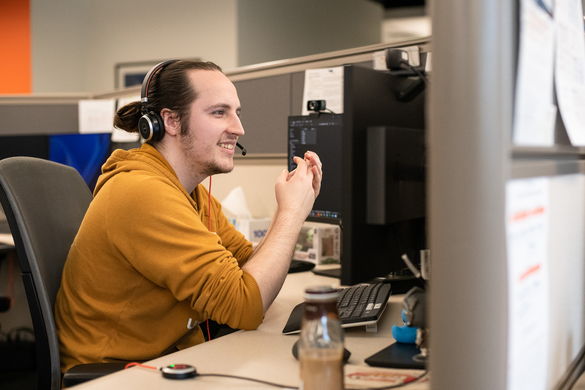 Careers at LCS - London Computer Systems