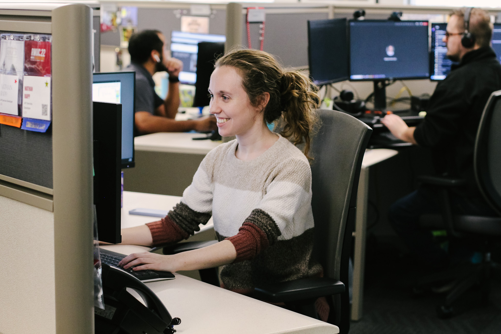 Careers at LCS - London Computer Systems