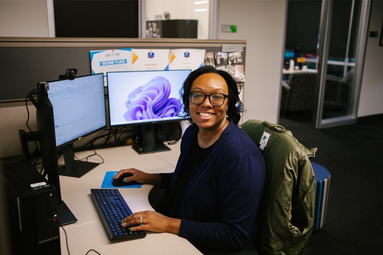 LCS Home - London Computer Systems