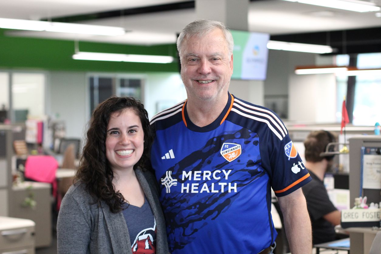 LCS Home - London Computer Systems