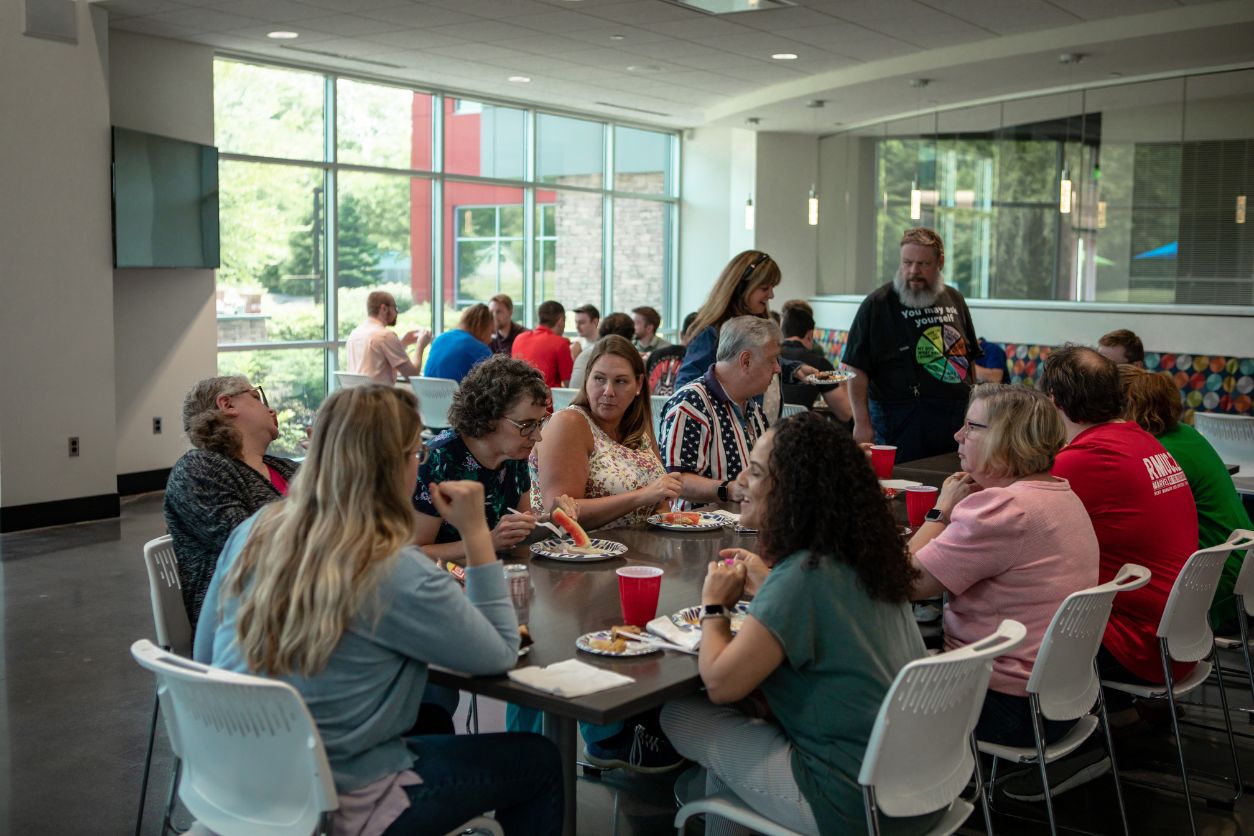 About LCS - London Computer Systems