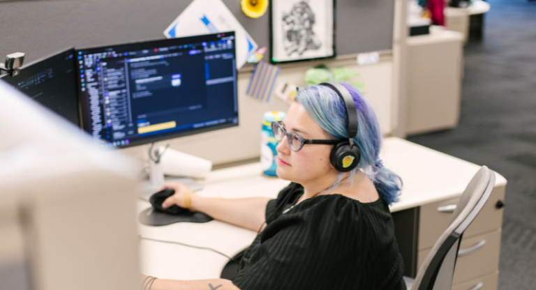 Day in the Life of Product Support - London Computer Systems